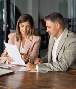 Services - Compass Rose Management of North Texas